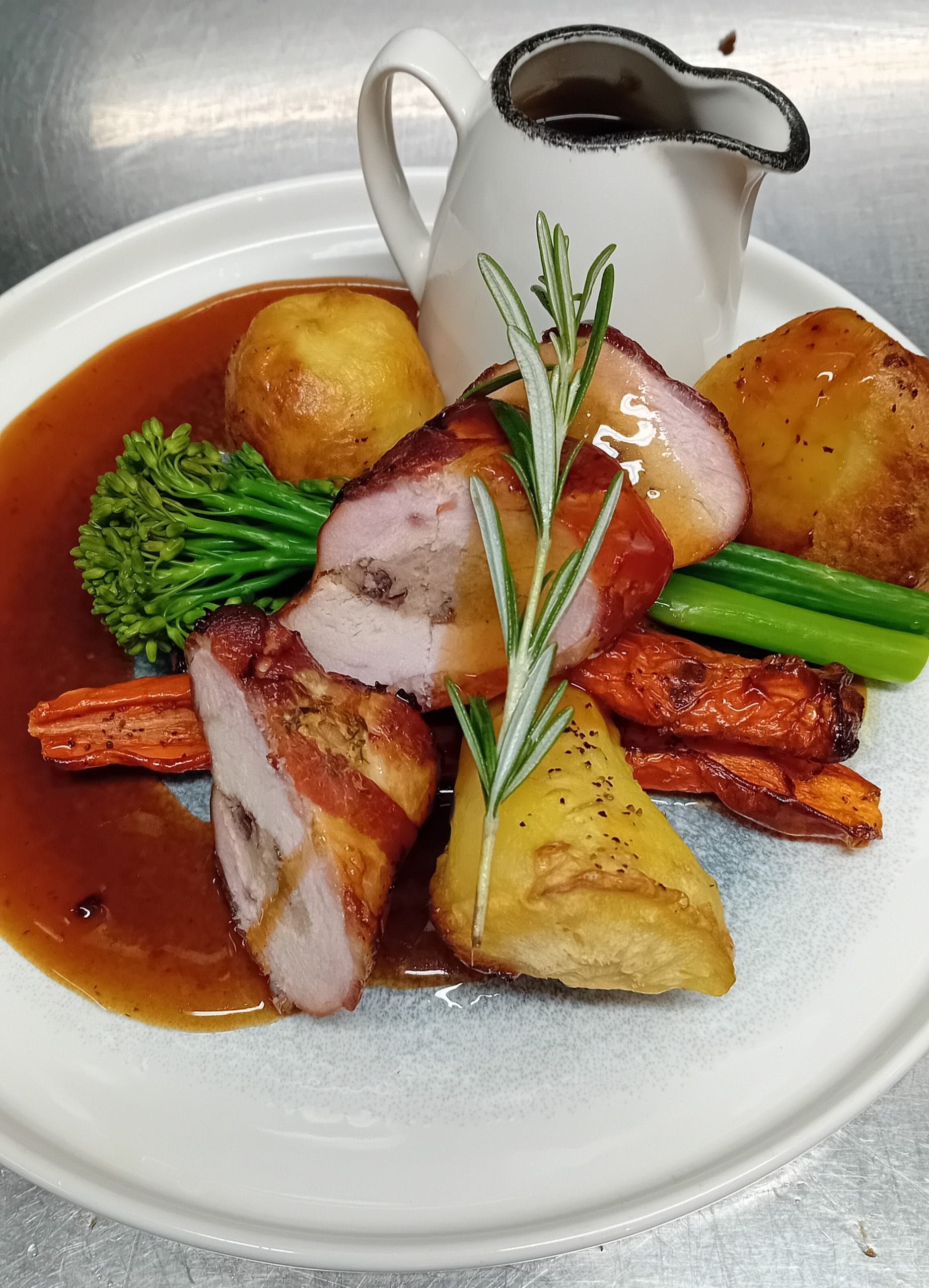 Events | The Square & Compass